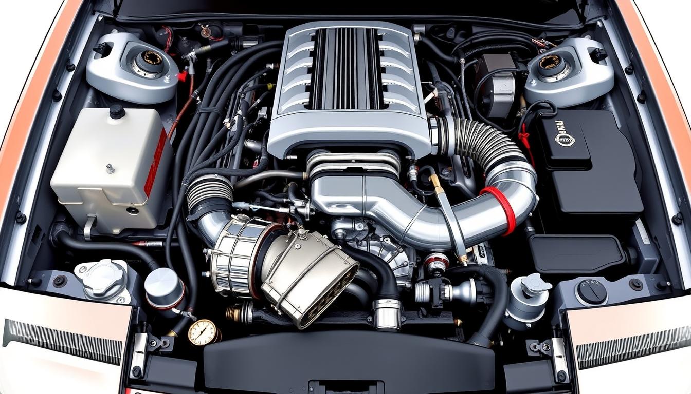 One-Owner 1986 Nissan 300ZX Turbo 5-Speed
